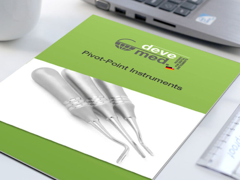 Downloadcenter – devemed GmbH